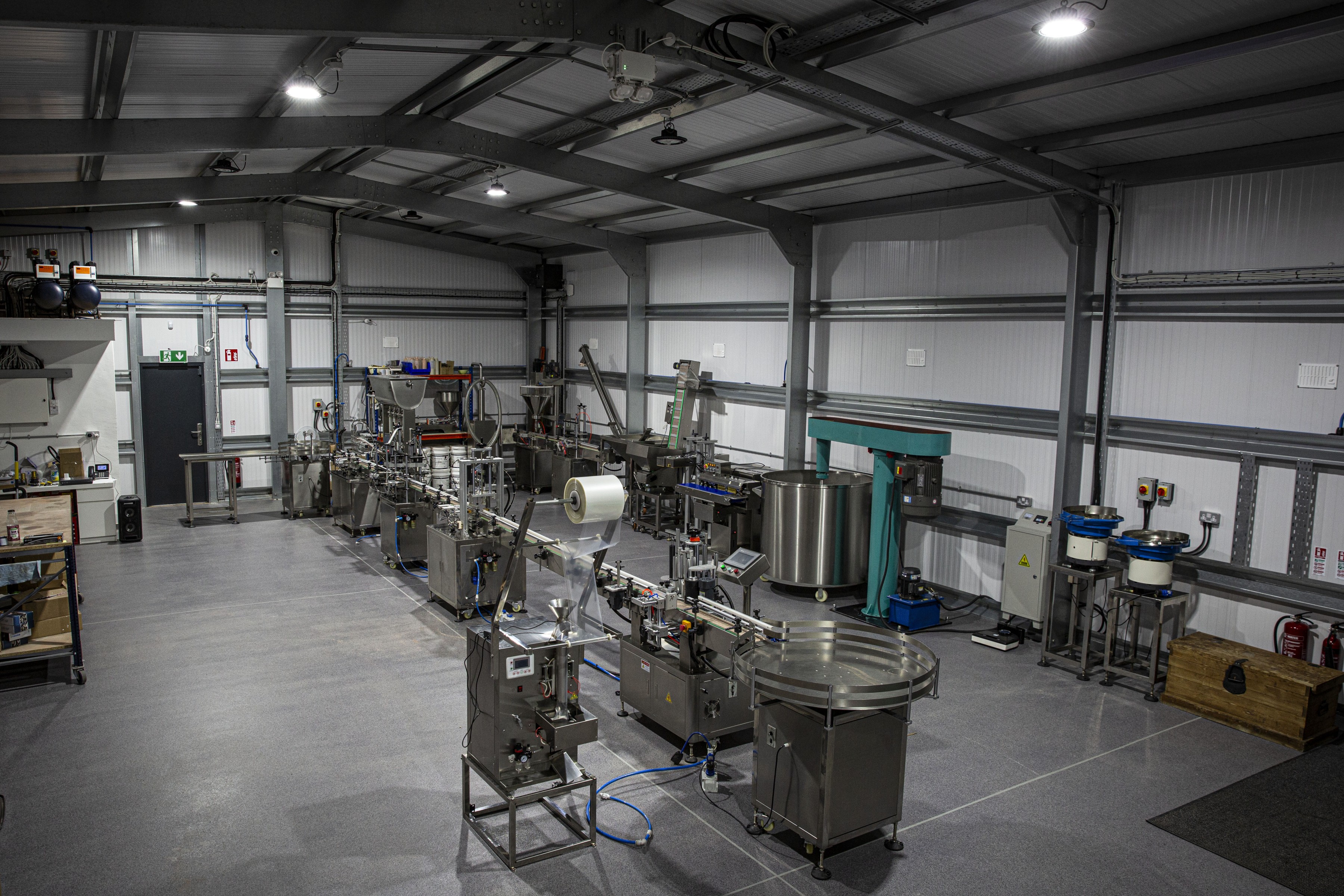 About Glass Polish